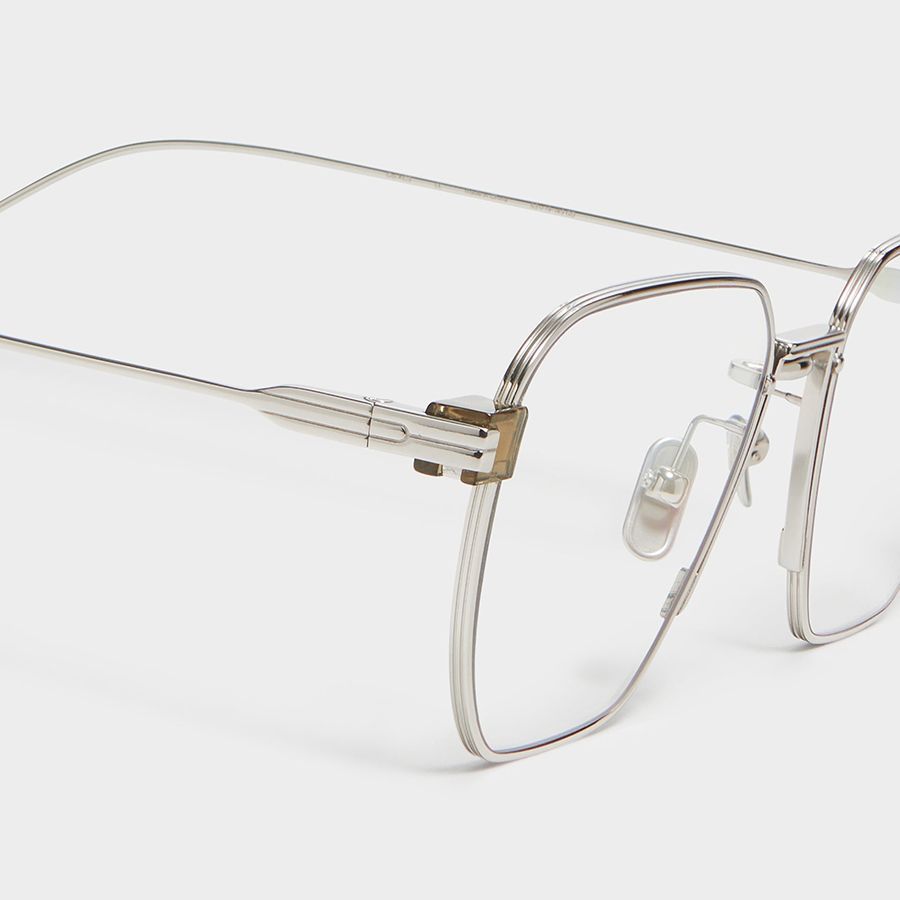 Kính Gentle Monster TapTap KC3 'Grey' – LUXITY