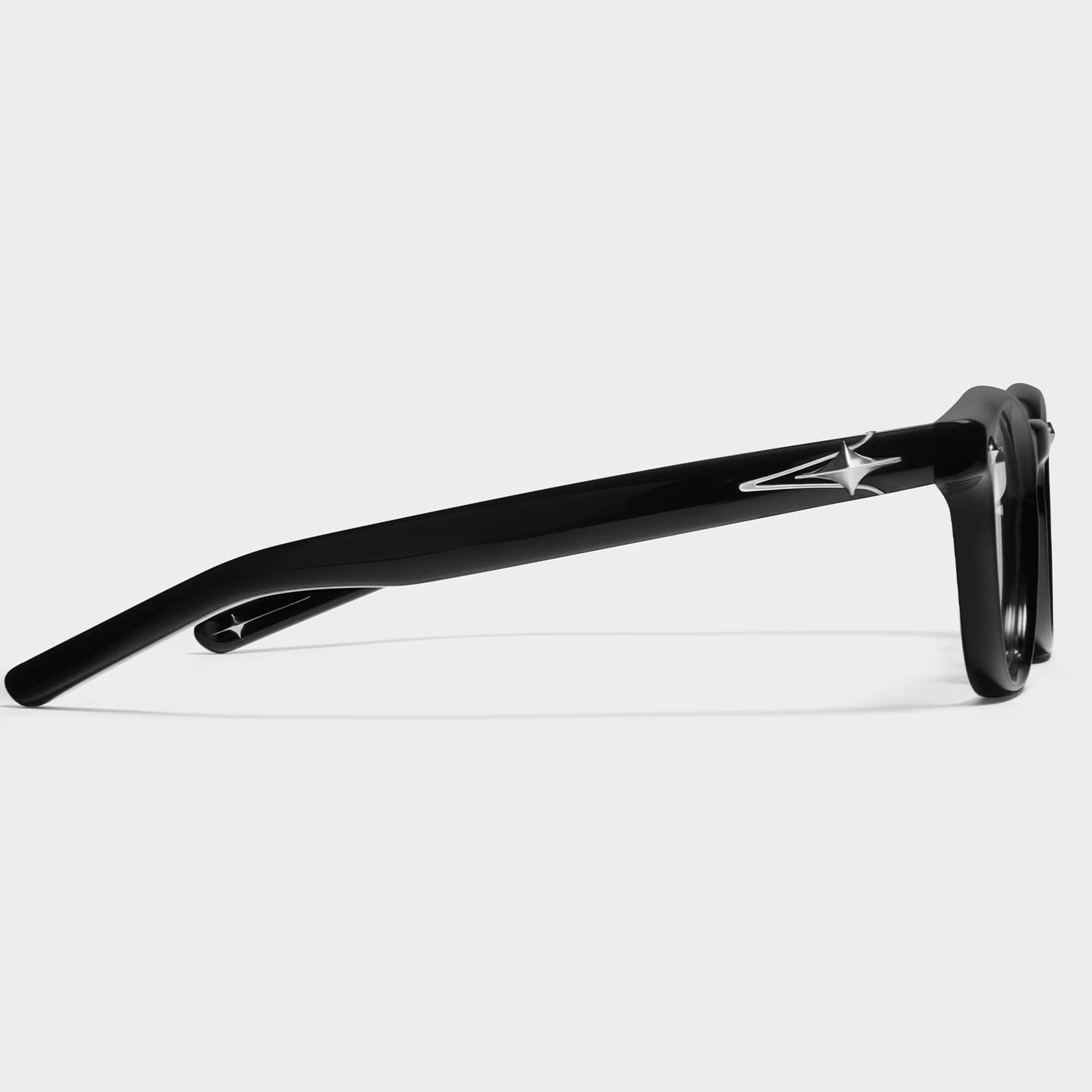 Kính Gentle Monster Vonzo 01 'Black' – LUXITY