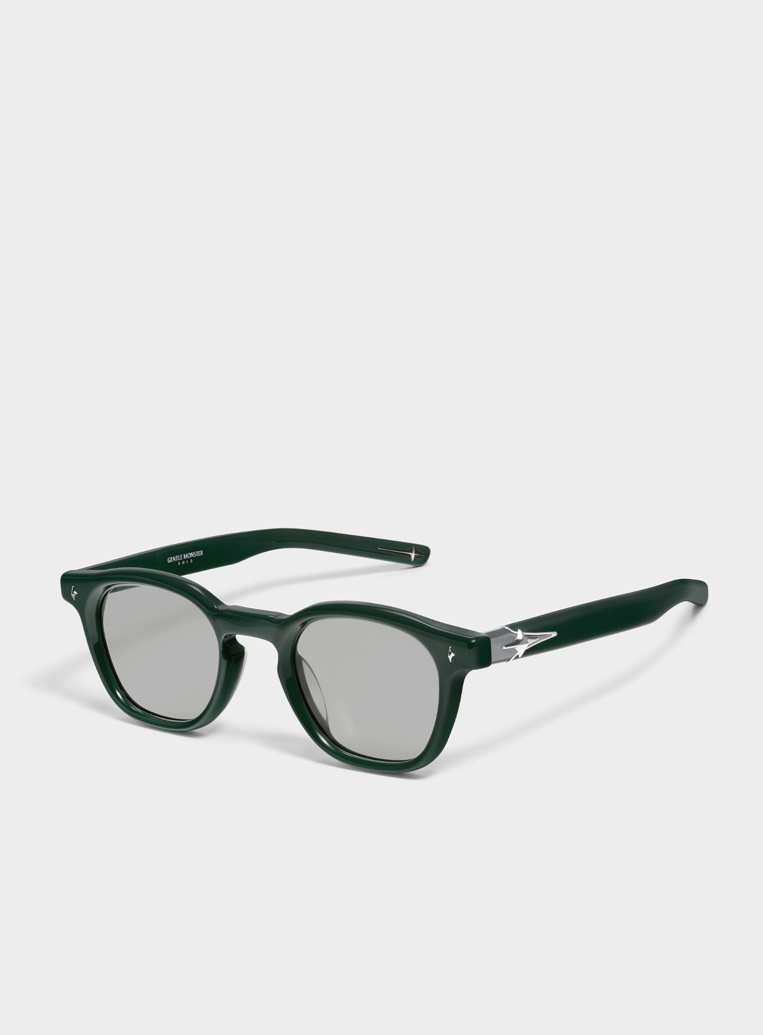 Kính Gentle Monster Vonzo GR6 'Green' – LUXITY