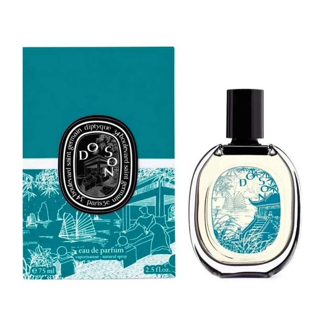 Nước Hoa Diptyque Doson EDP Limited – LUXITY