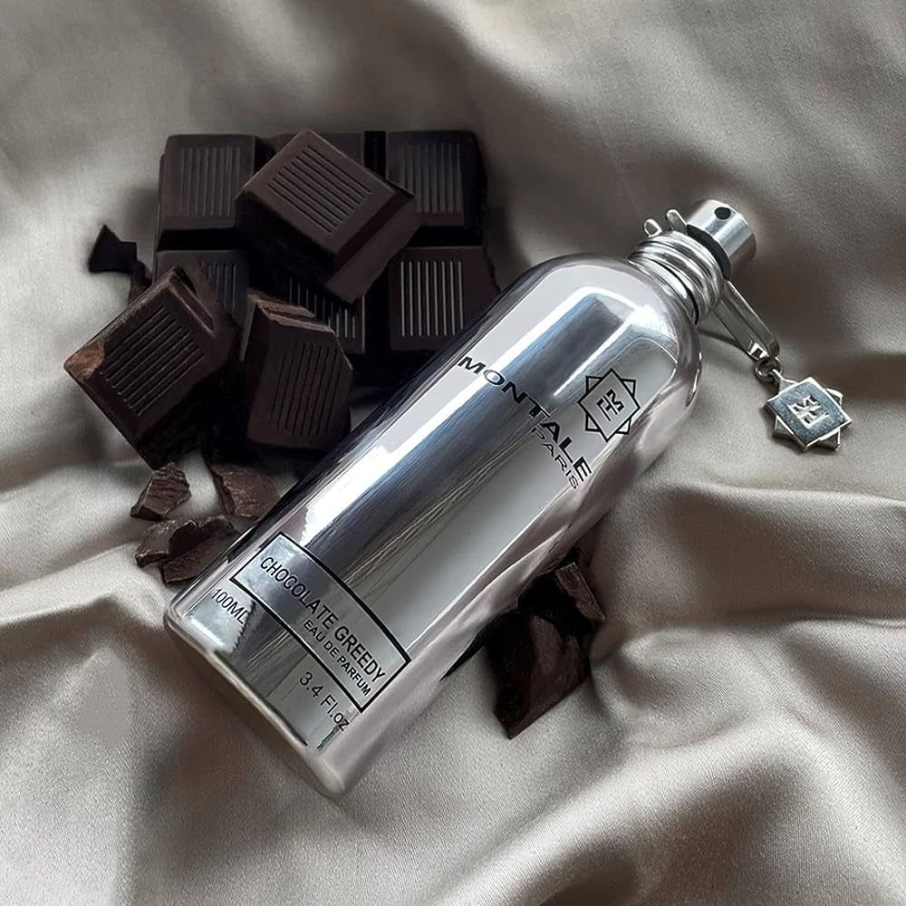 Nước Hoa Montale Chocolate Greedy EDP – LUXITY