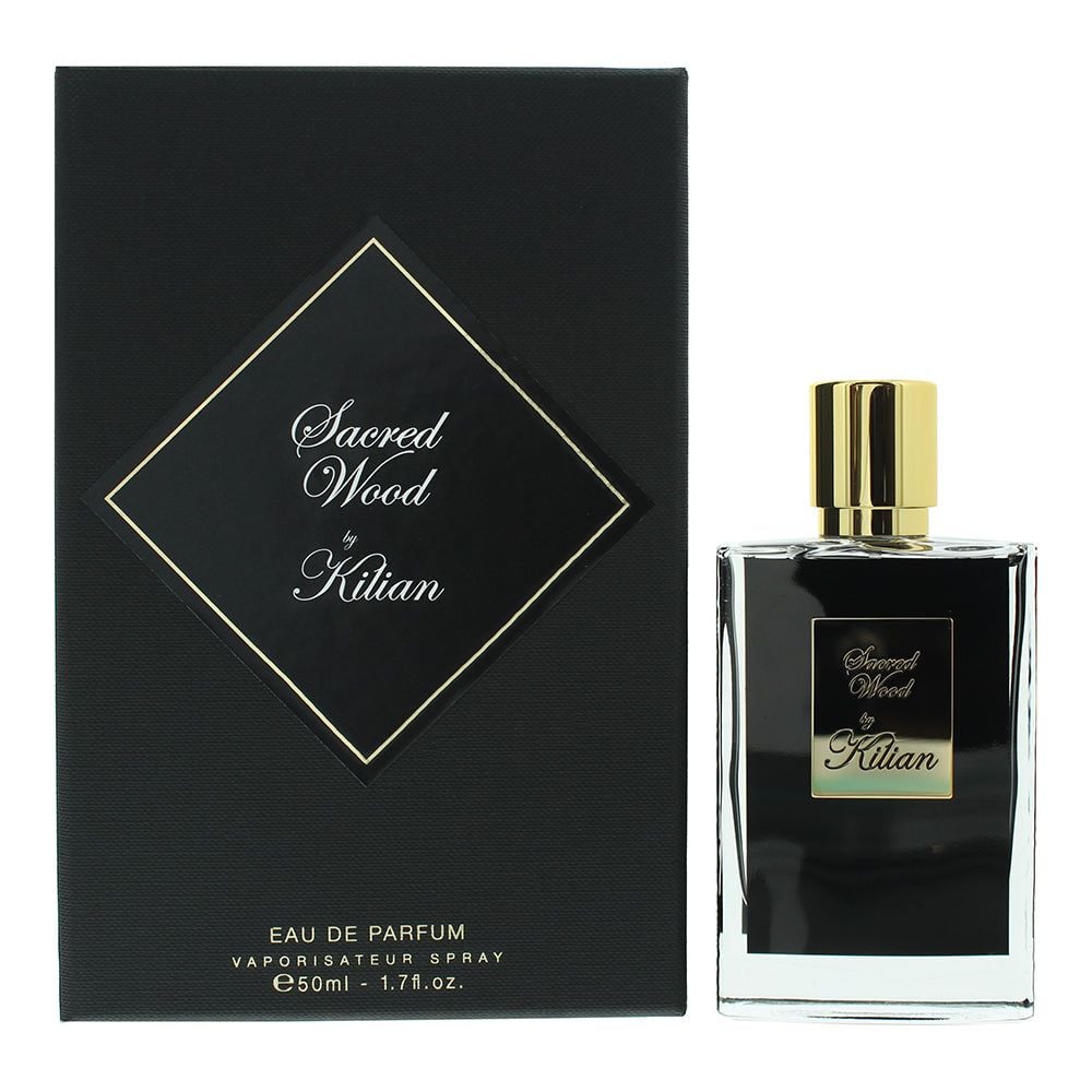 Nước Hoa Nam Kilian Sacred Wood Luxity