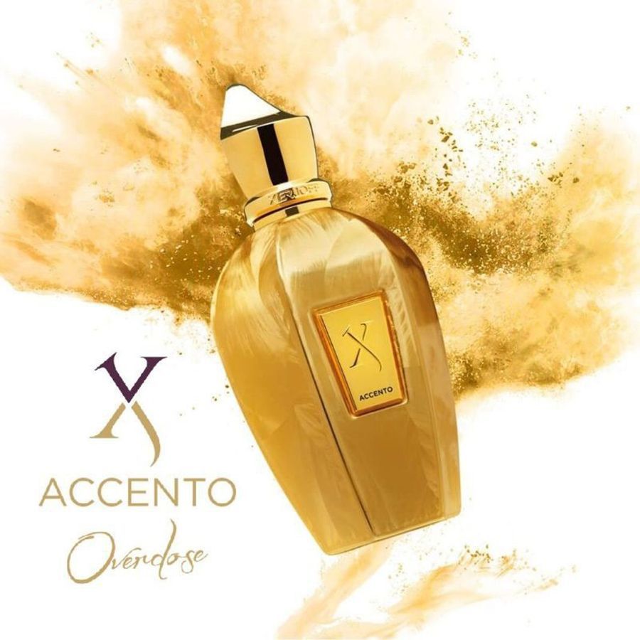 Nước Hoa Xerjoff Accento Overdose EDP – LUXITY