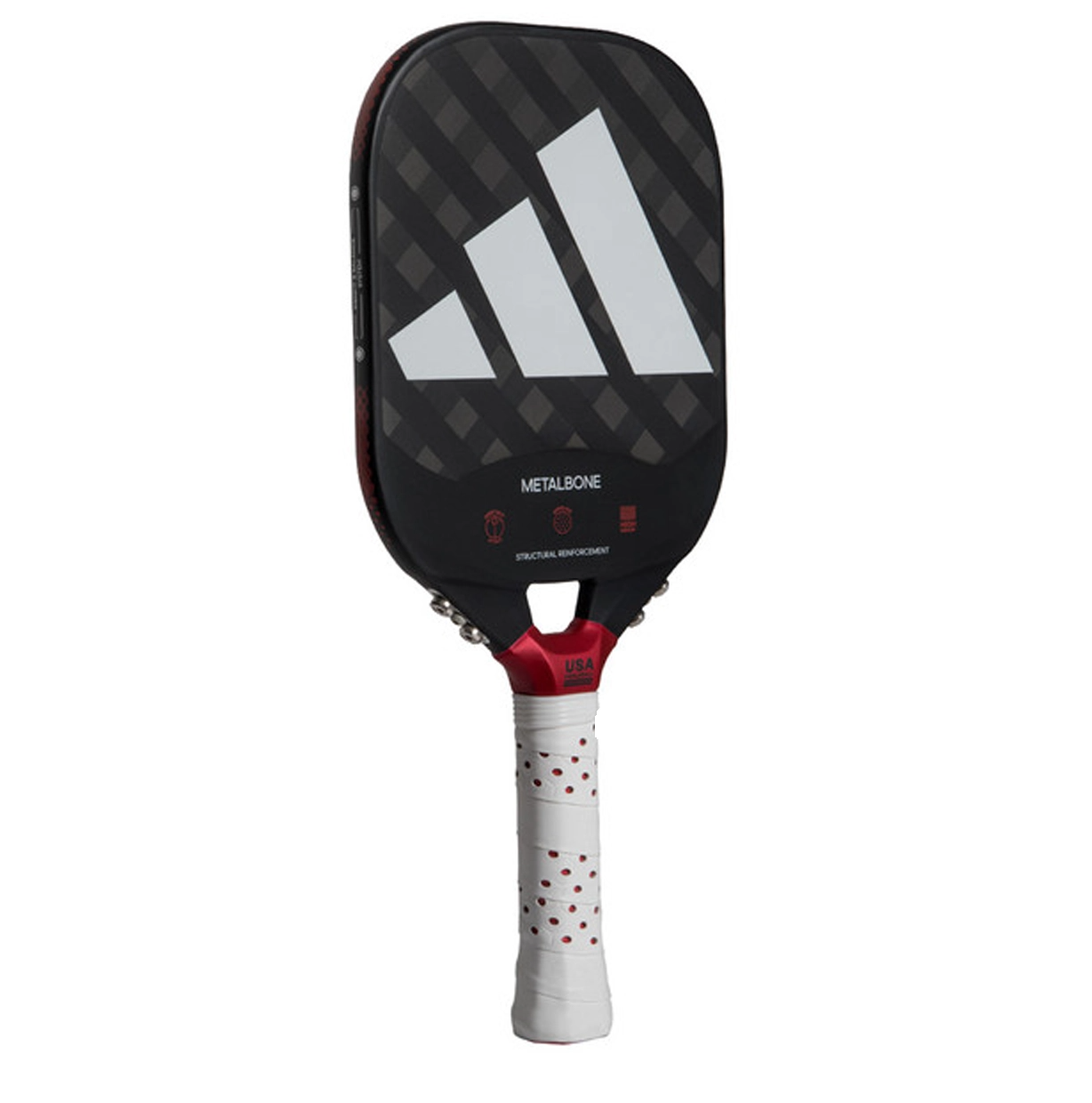 Vợt Pickleball Adidas Metalbone 'Black' – LUXITY