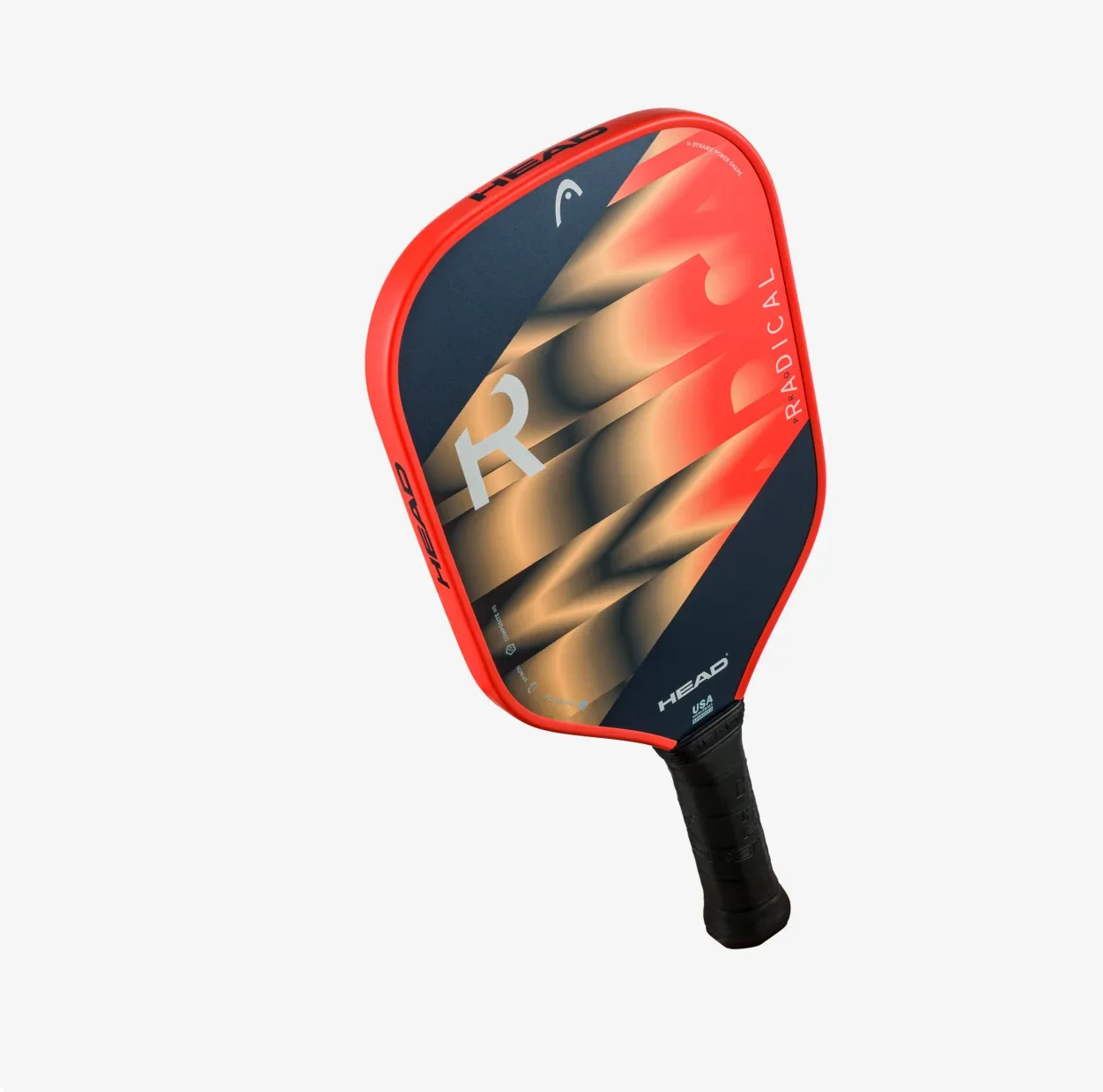 Vợt Pickleball Head 'Radical Pro' – LUXITY