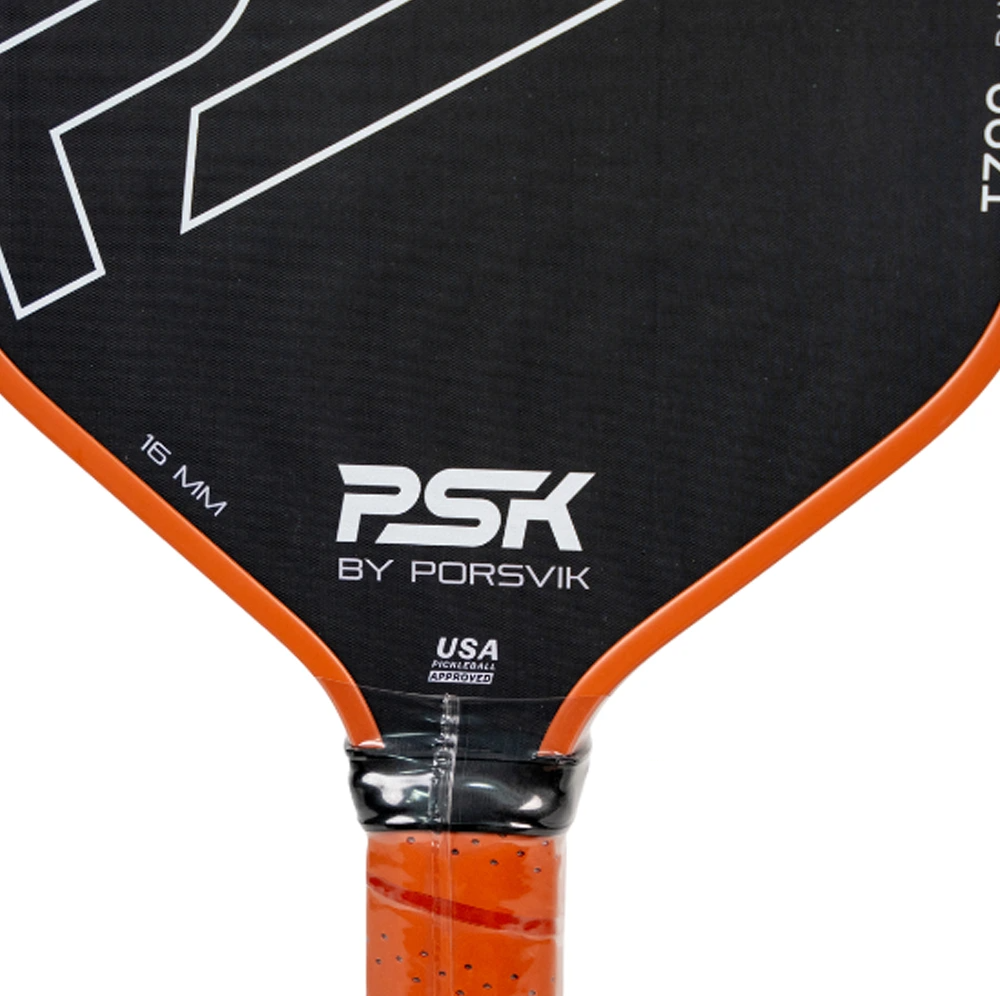 Vợt Pickleball Porsvik Omega 'Brown' – LUXITY