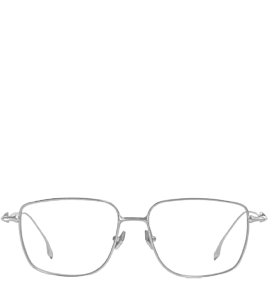 Kính Gentle Monster Academya 02 'Silver' – LUXITY