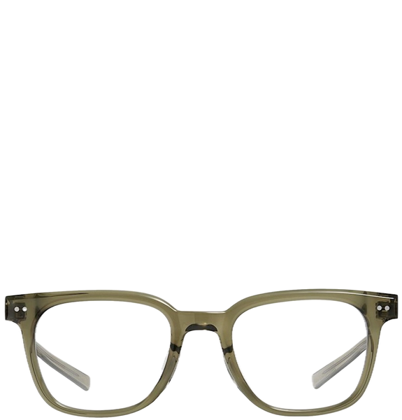Kính Gentle Monster Evan KC1 'Khaki' – LUXITY