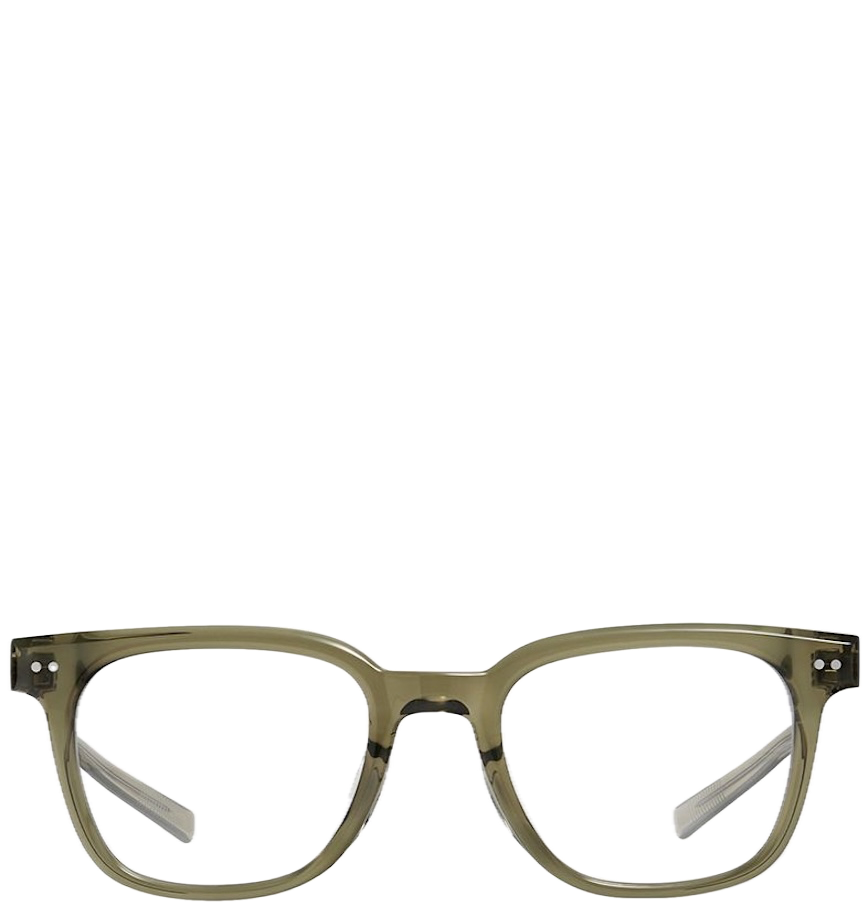 Kính Gentle Monster Evan KC1 'Khaki' – LUXITY