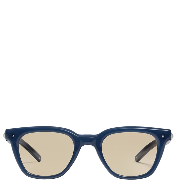 Kính Gentle Monster Gauss NC3 'Blue' – LUXITY