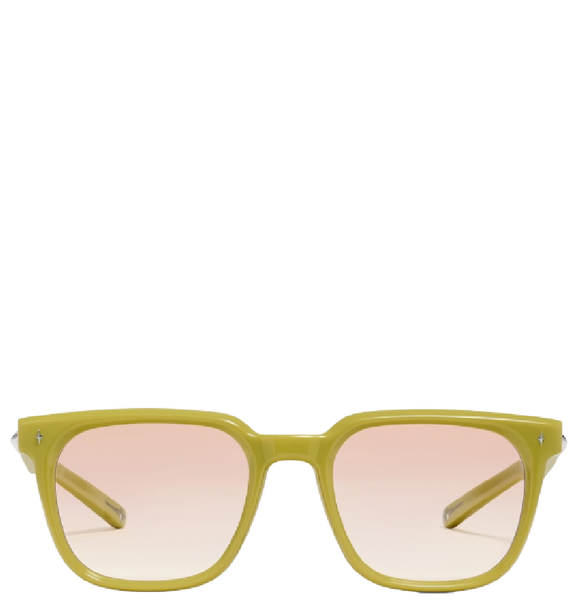 Kính Gentle Monster Ojo OL4 'Yellow' – LUXITY