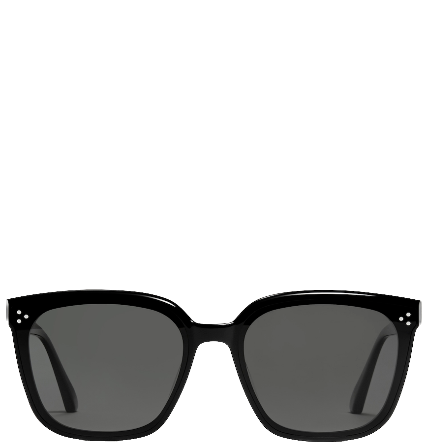 Kính Gentle Monster Palette 01 'Black' – LUXITY