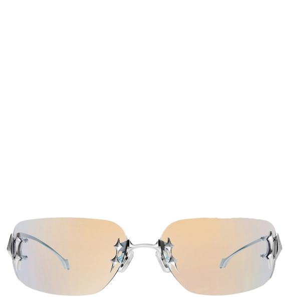 Kính Gentle Monster TTL 02 'Silver' – LUXITY