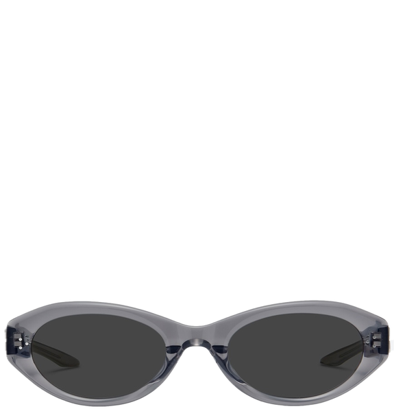 Kính Gentle Monster Vamp GC12 'Gray' – LUXITY