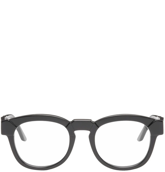 Kính Kuboraum K16 Glasses 'Black' – LUXITY
