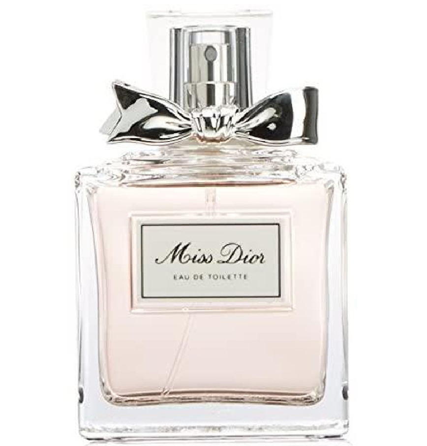 Nước Hoa Nữ Dior Miss Dior Tester EDT – LUXITY