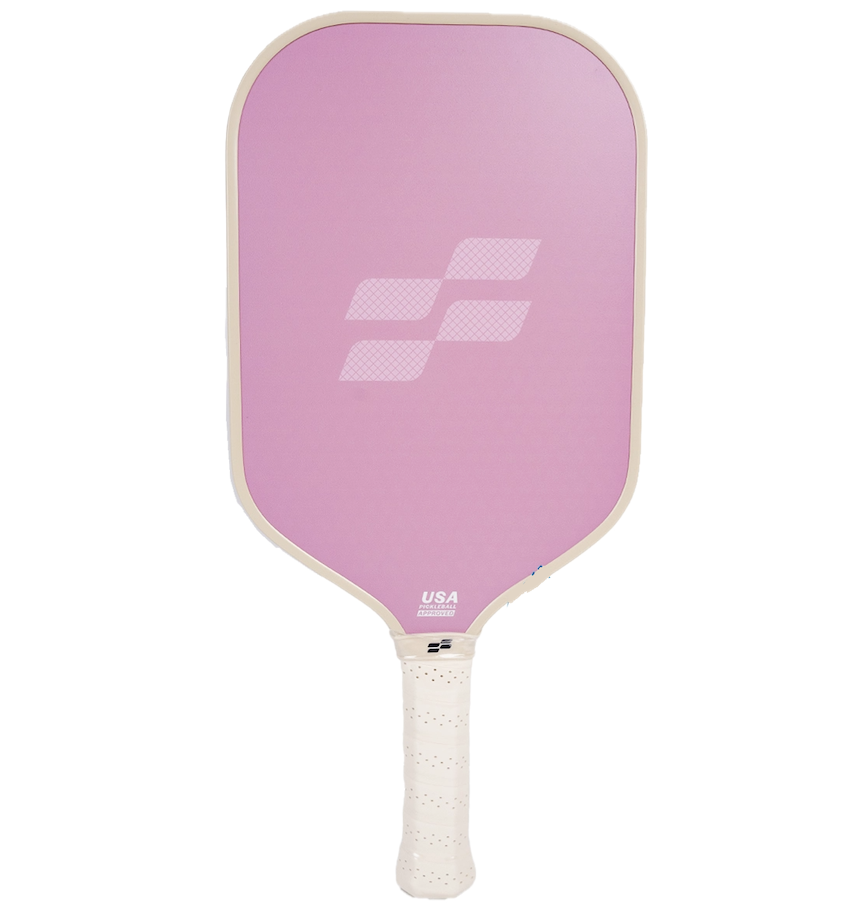 Vợt Pickleball Facolos Olympic 'Pink' – LUXITY