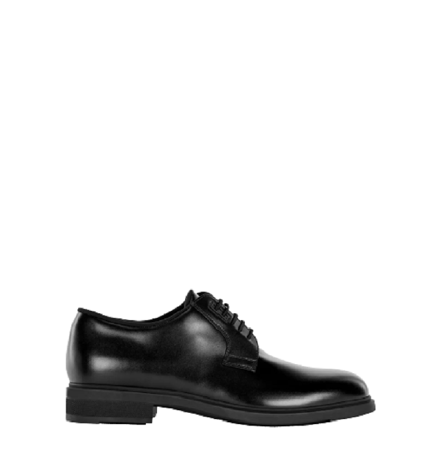 Giày Nam Hugo Boss Derby Vegetable Tanned 50469962 – LUXITY