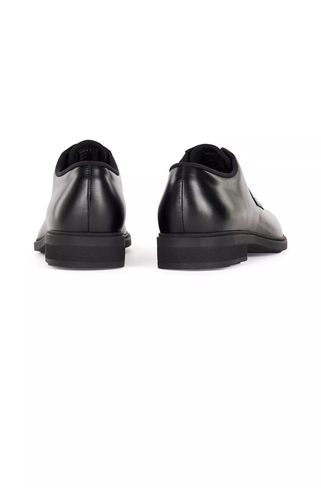 Giày Nam Hugo Boss Derby Vegetable Tanned 50469962 – LUXITY