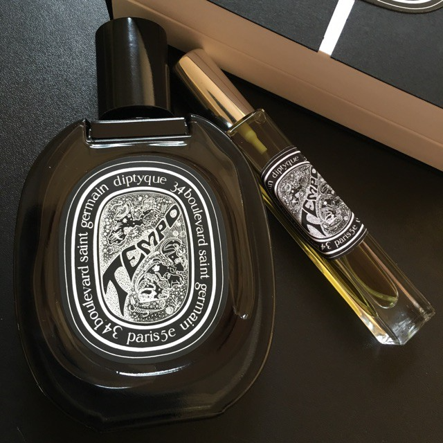 Nước Hoa Diptyque Tempo EDP – LUXITY