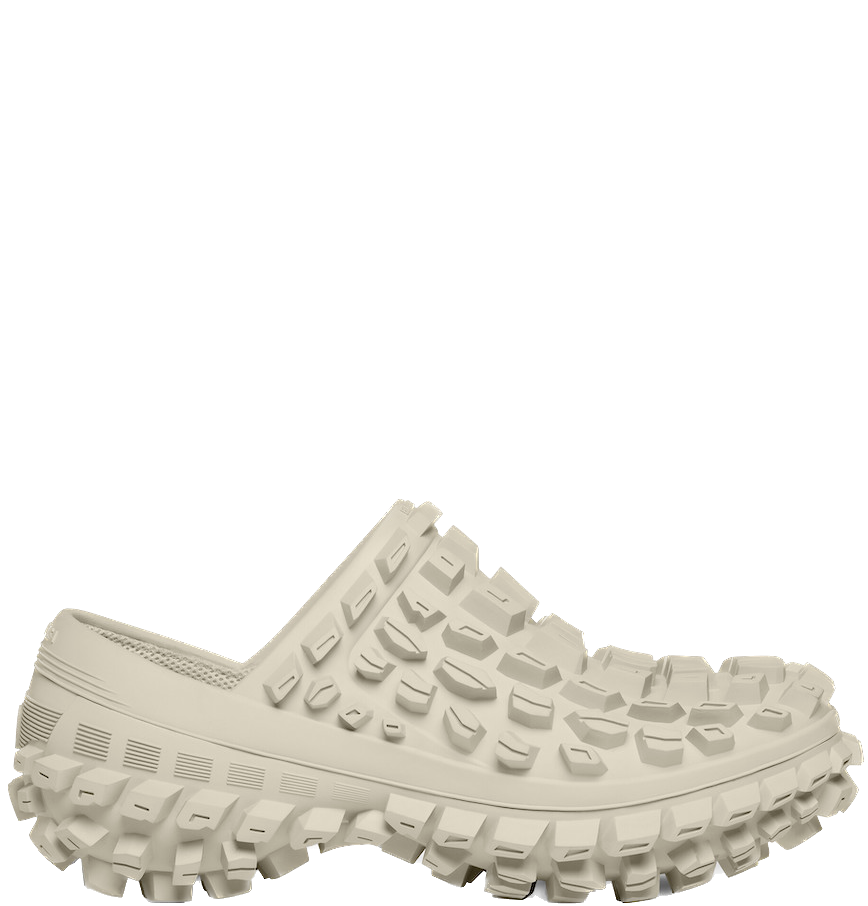 Giày Nam Balenciaga Bouncer Clog 'Beige' 735252W3CV29700 – LUXITY