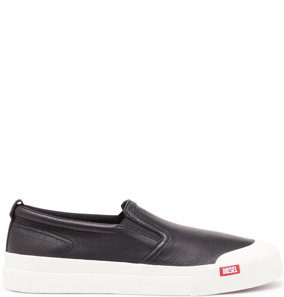 Giày Nam Diesel S-Athos Slip On 'Black' Y03268PR030H1378 – LUXITY