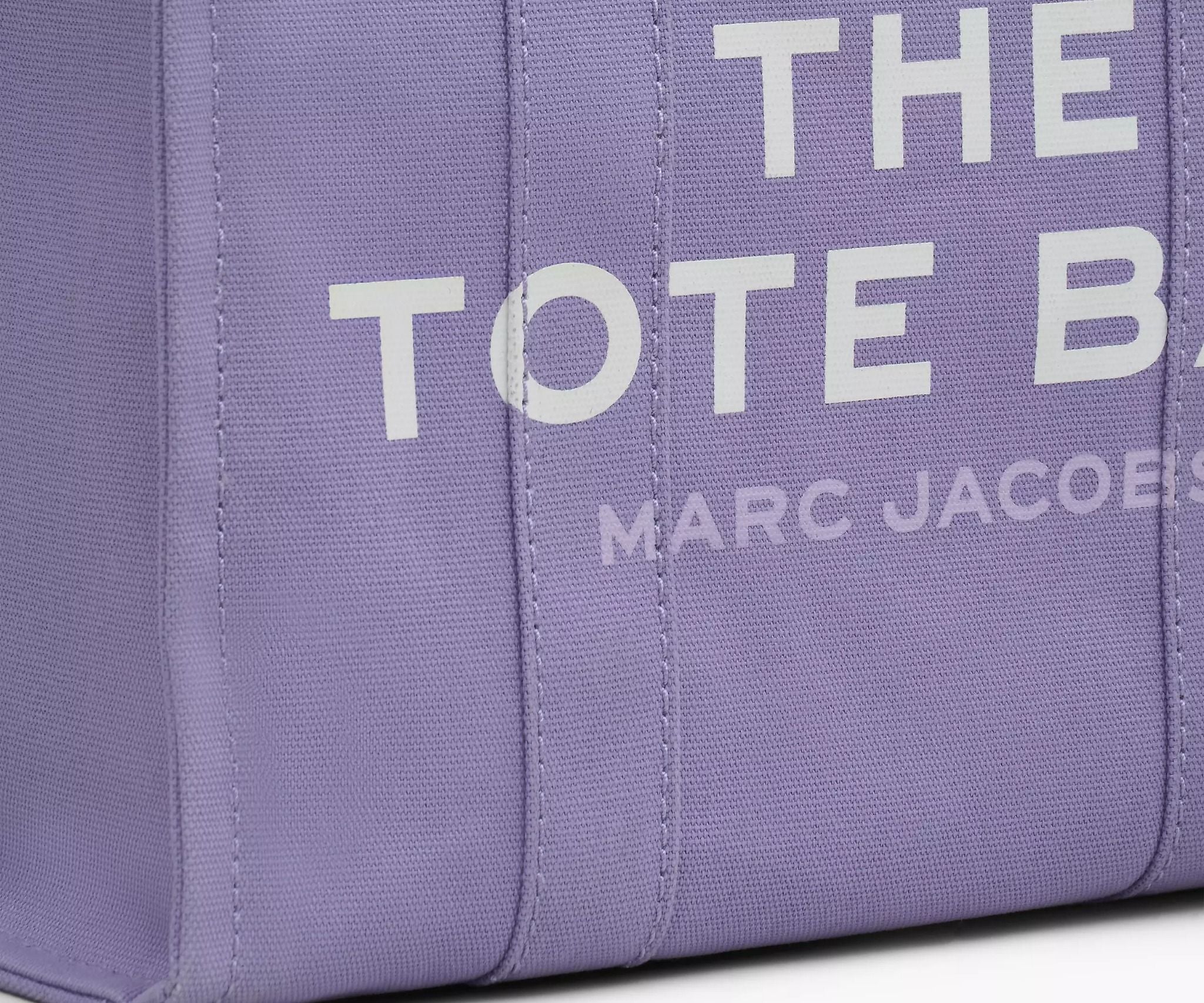 Túi Nữ Marc Jacobs Medium Tote Bag 'Lavender' M0016161 – LUXITY