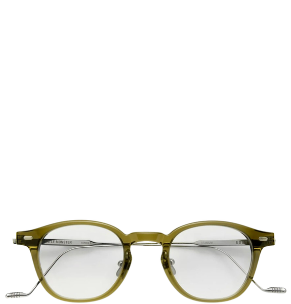 Kính Gentle Monster Eddy KC1 – LUXITY