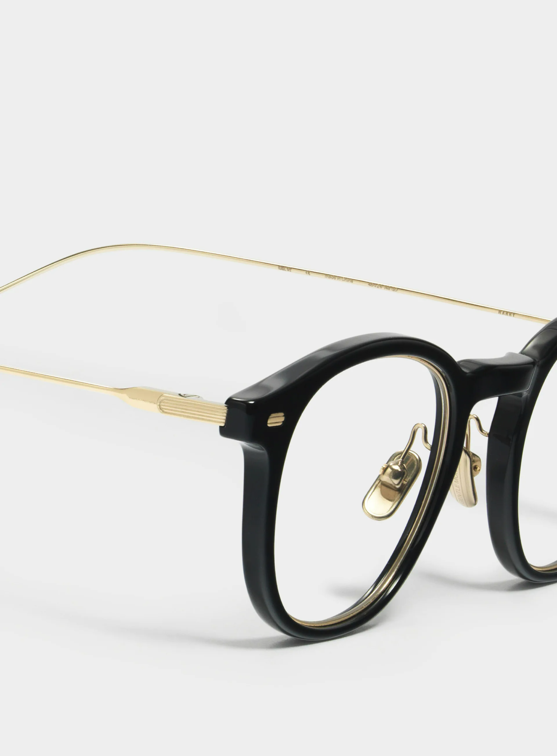 Kính Gentle Monster Harry 01 – LUXITY