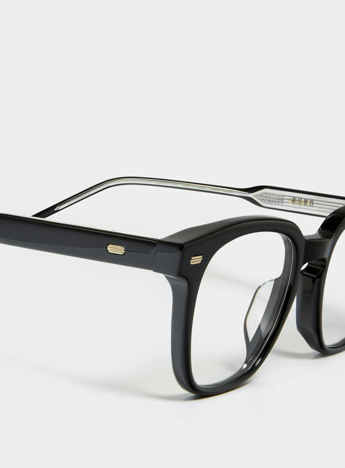 Kính Gentle Monster Kubo 01 – LUXITY