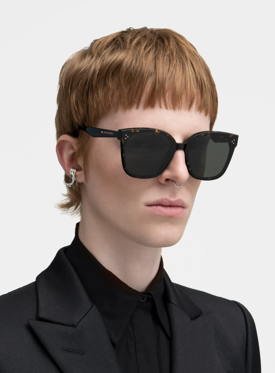 Kính Gentle Monster Rick T1 – LUXITY