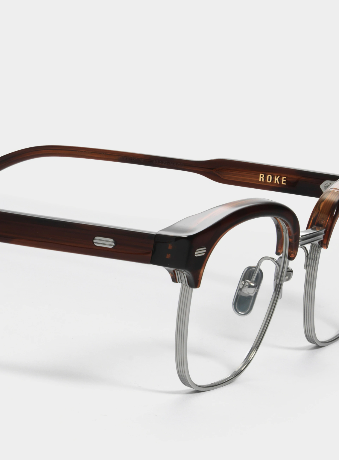 Kính Gentle Monster Roke B4 – LUXITY