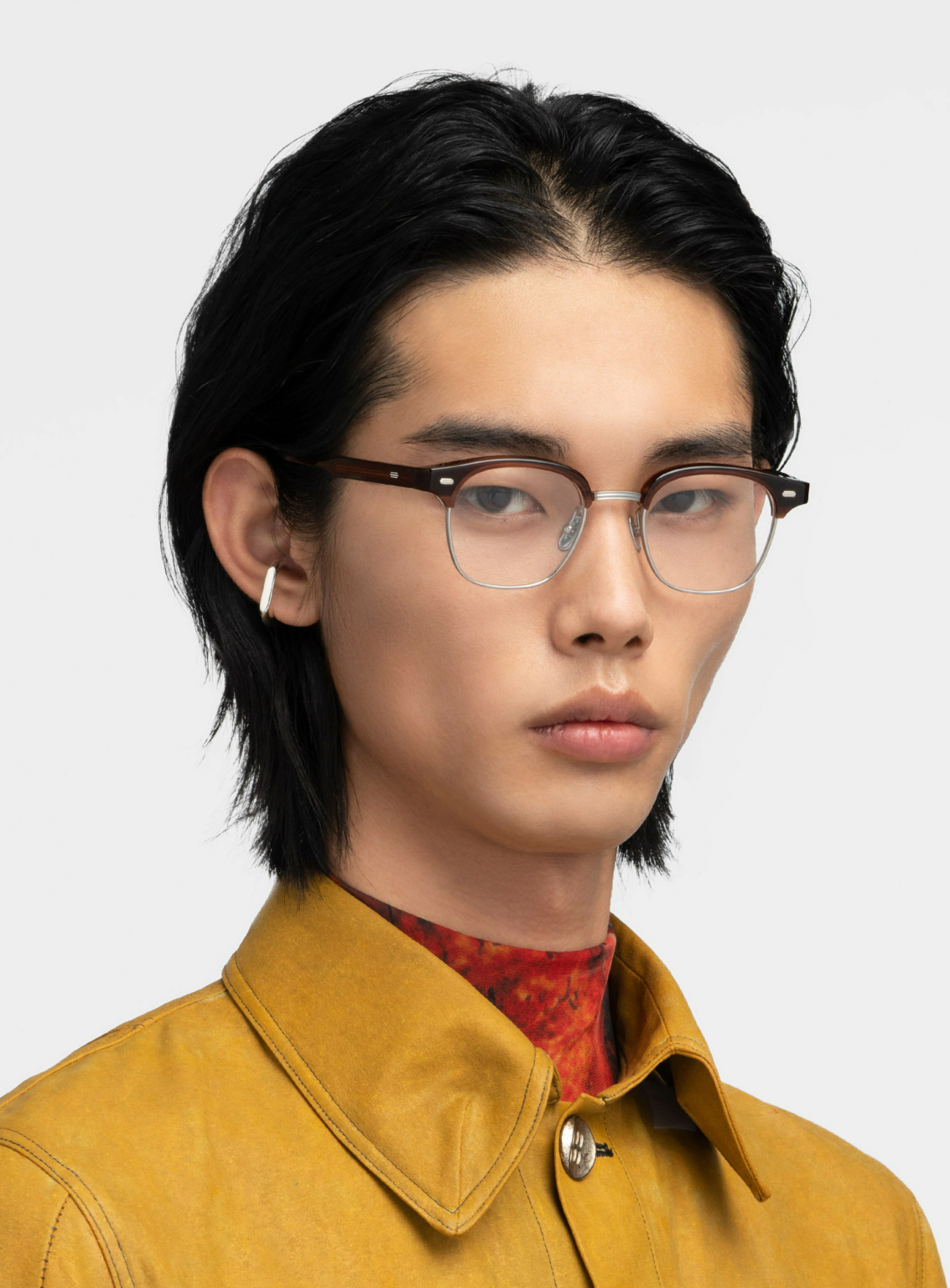 Kính Gentle Monster Roke B4 – LUXITY