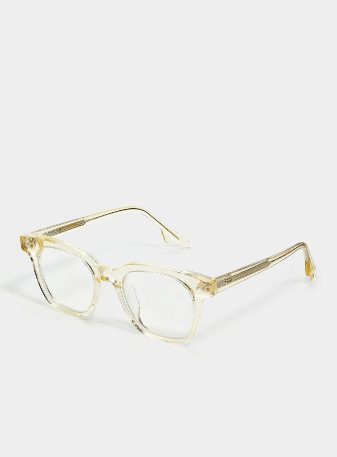 Kính Gentle Monster Southside N-C2 – LUXITY