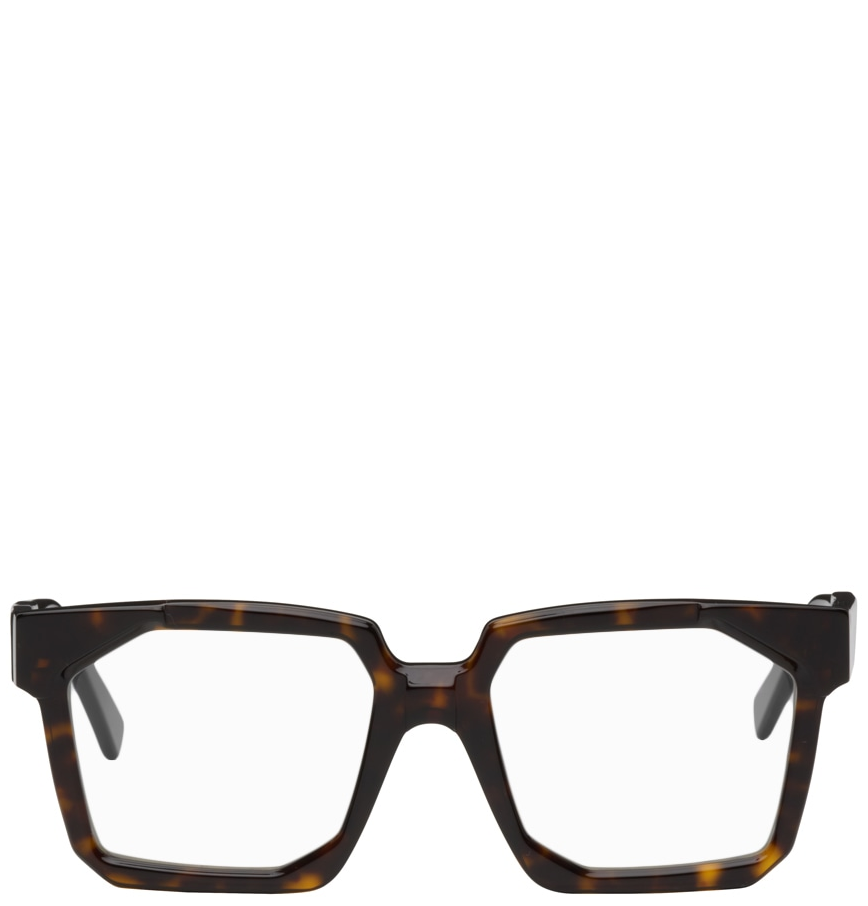 Kính Nam Kuboraum K30 'Tortoise' – LUXITY