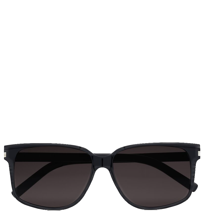 Kính Nữ Saint Laurent SL 599 'Black' 736446Y99561000 – LUXITY