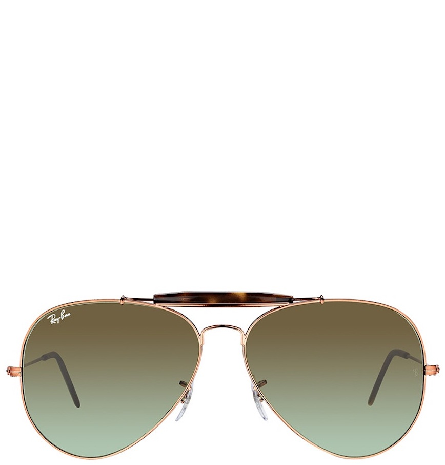 Kính Ray-Ban Outdoorsman Havana Collection S-ray 3029-9002-A6(62it ...