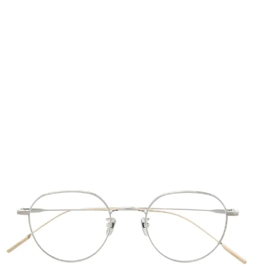 Kính Gentle Monster Yona 02 'Silver' – LUXITY