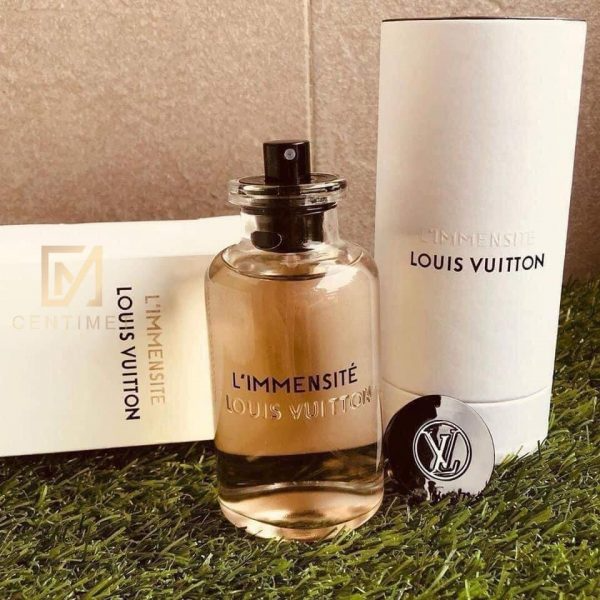 Nước Hoa Louis Vuitton Limmensite EDP – LUXITY