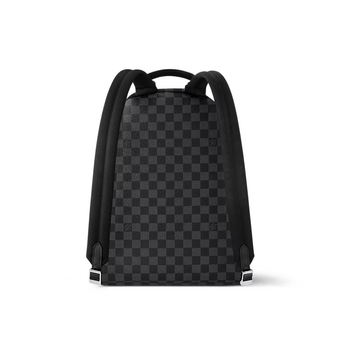 Balo Nam Louis Vuitton Discovery PM Backpack 'Black' N40514 – LUXITY