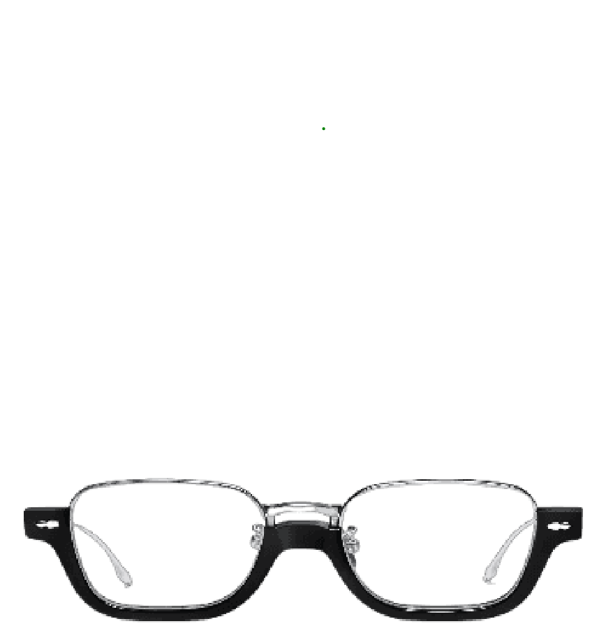 Kính Gentle Monster Gatta C1c Black Frame Luxity