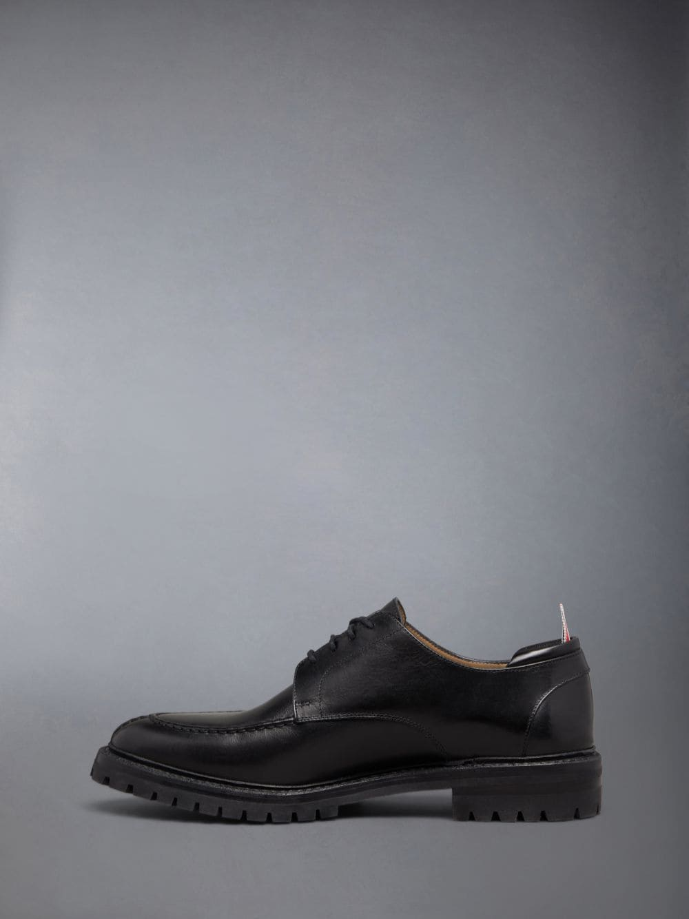 Giày Nam Thom Browne Classic Commando 'Black' MFC001B-06764-001 – LUXITY