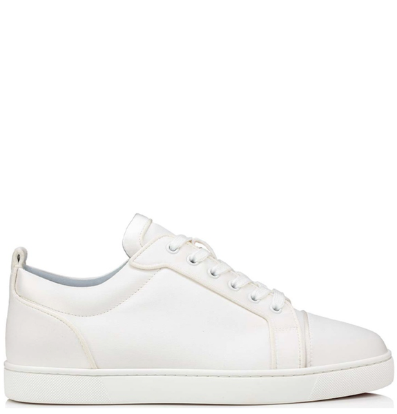 Giày Nam Christian Louboutin Louis Junior 'Ivory' 3180004W202 – LUXITY