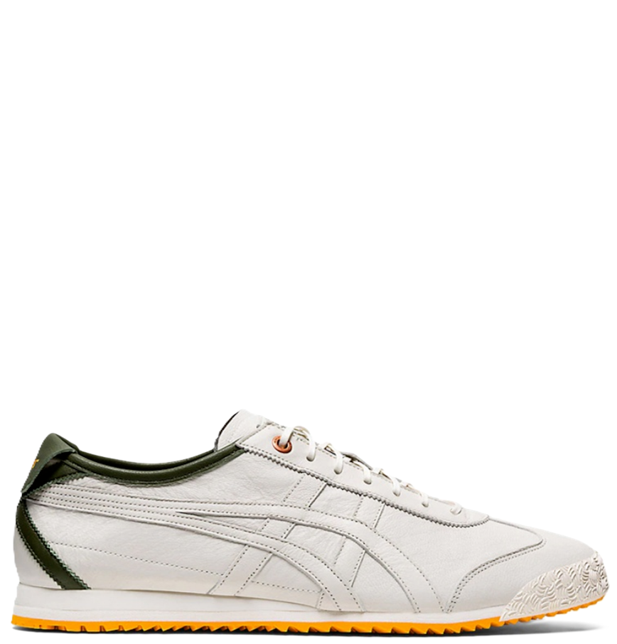 Giày Onitsuka Tiger Mexico 66 'Cream Smog Green' 1183A872-104 – LUXITY