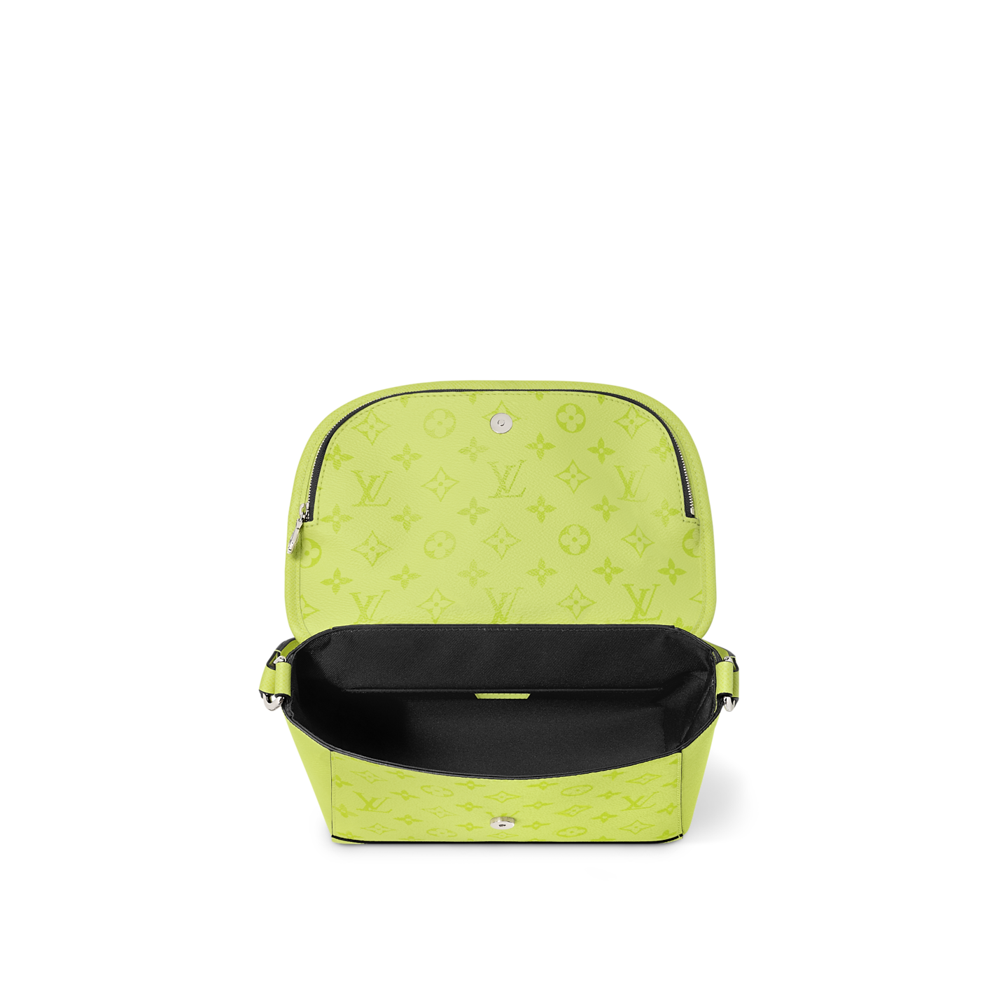 Túi Louis Vuitton Pulse Messenger Bag 'Lemon Yellow' M14079 – LUXITY