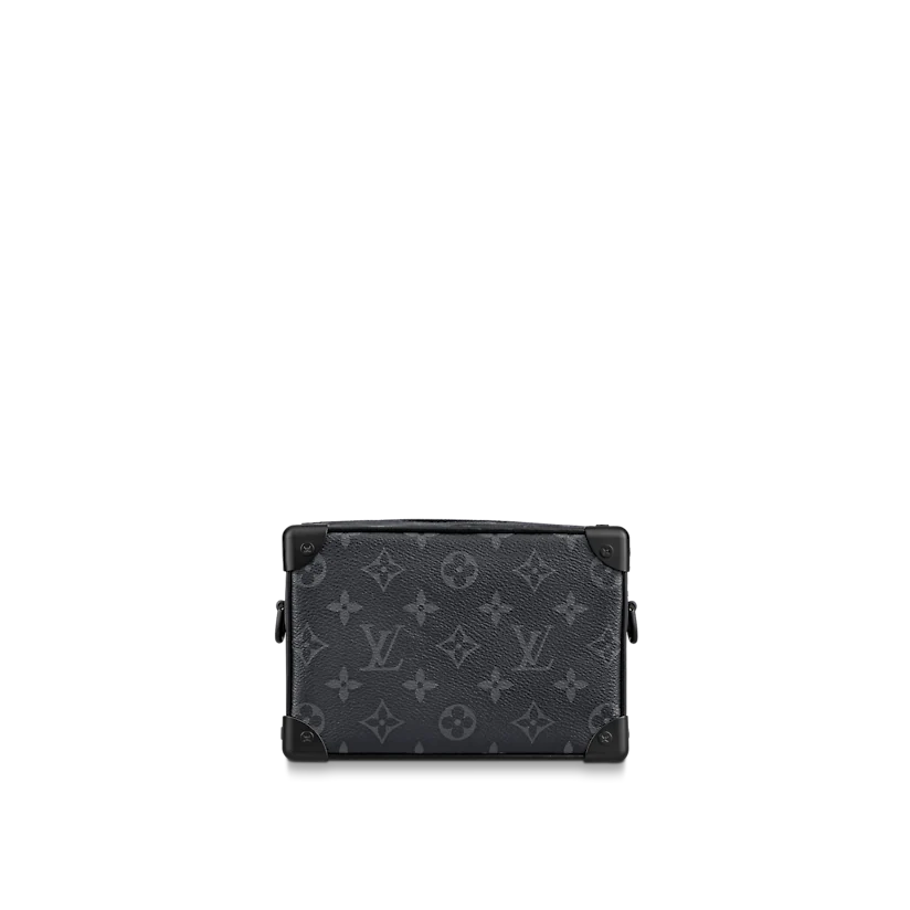 Túi Nam Loius Vuitton Mini Soft Trunk 'Monogram' M44735 – LUXITY
