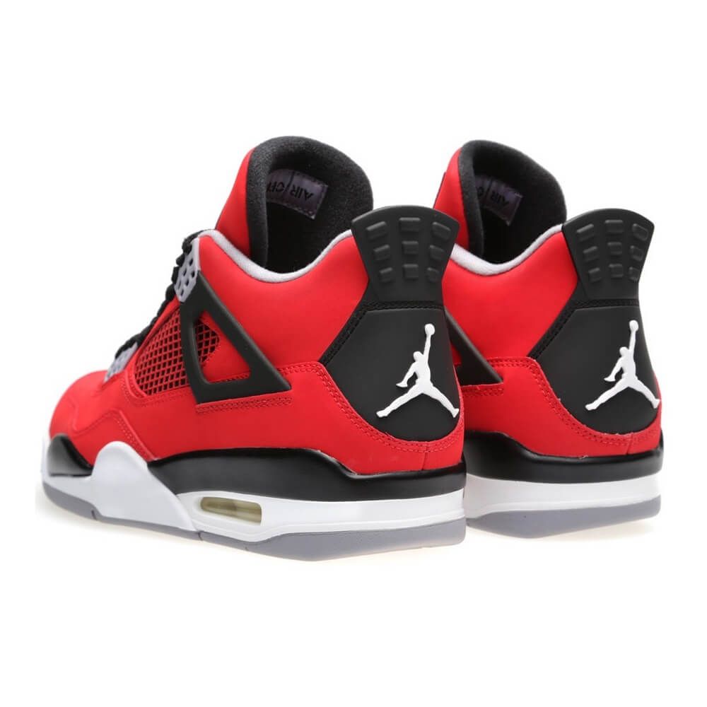 Giày Nam Nike Air Jordan 4 Retro 'Toro Bravo' 308497-603 – LUXITY