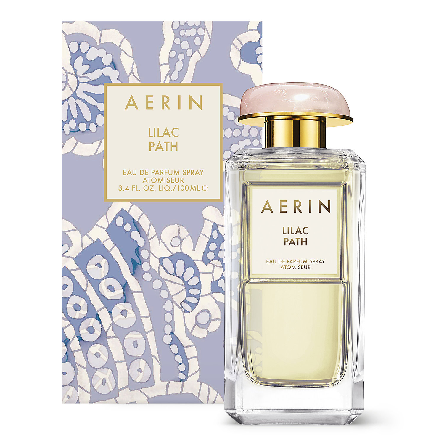 Nước Hoa Aerin Lilac Path Eau de Parfum – LUXITY