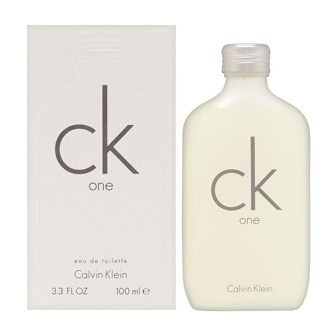 Nước Hoa Nam Calvin Klein CK One EDT – LUXITY
