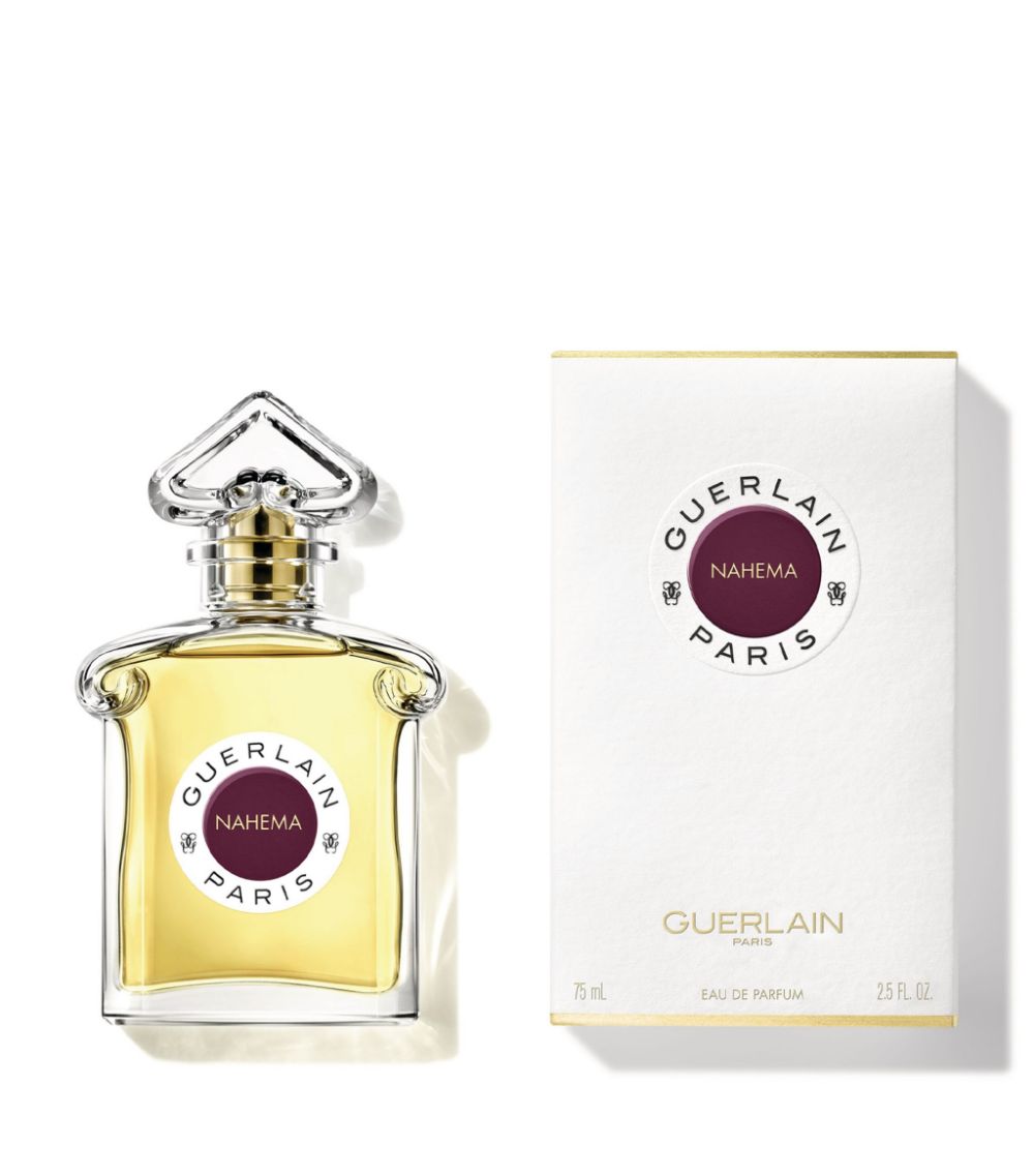 Nước Hoa Guerlain Nahema Eau de Parfum – LUXITY